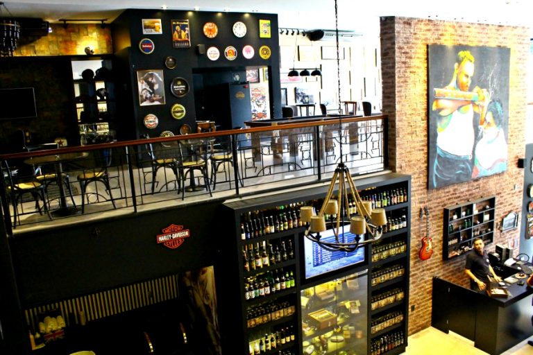 2 (Bar)bearias para você conhecer em Natal - Viajante Cervejeiro